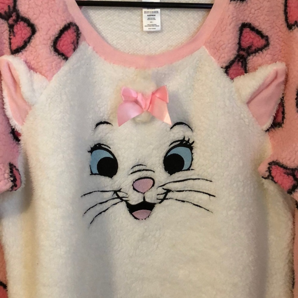 Disney Marie Sleep Set Aristocats - Gem